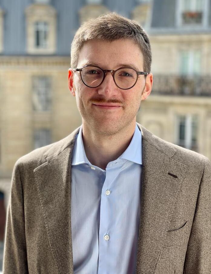 Hugo Lhuillier